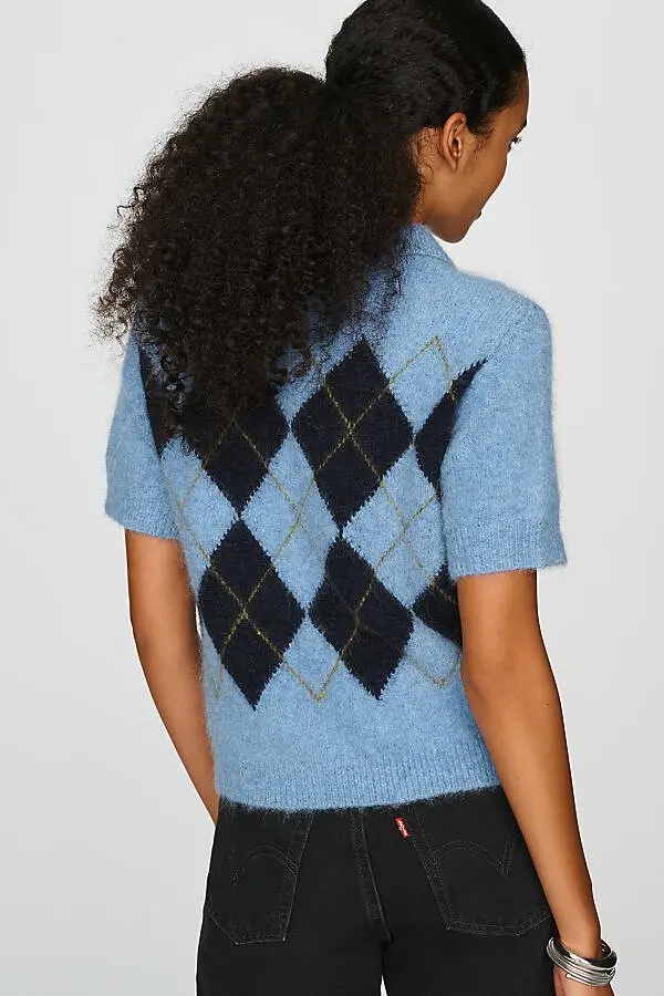 Rails Kelly Cardigan