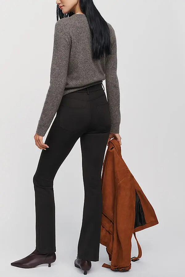 MOTHER OF ALL Kathere Pants