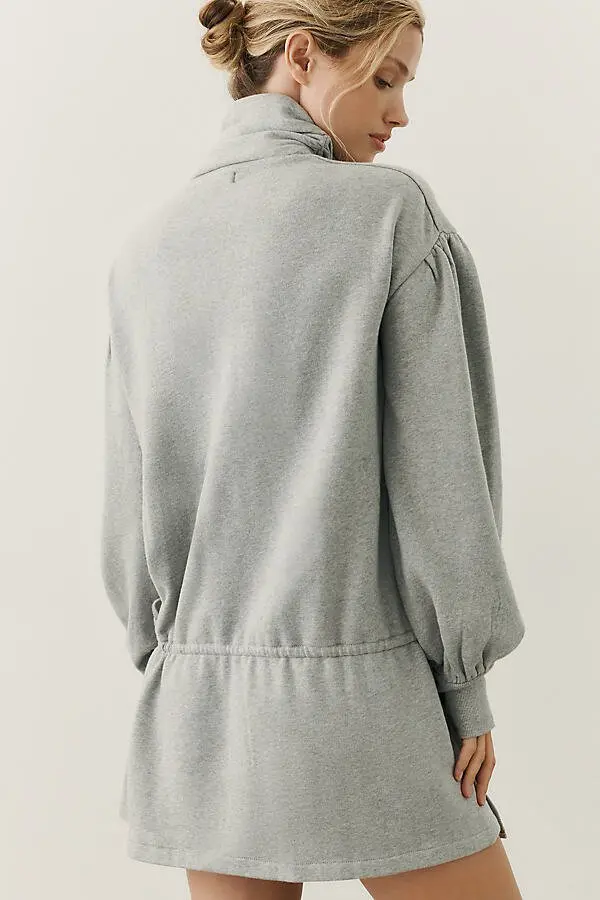 Daily Practice Second Step 100% Cotton Mi Dress