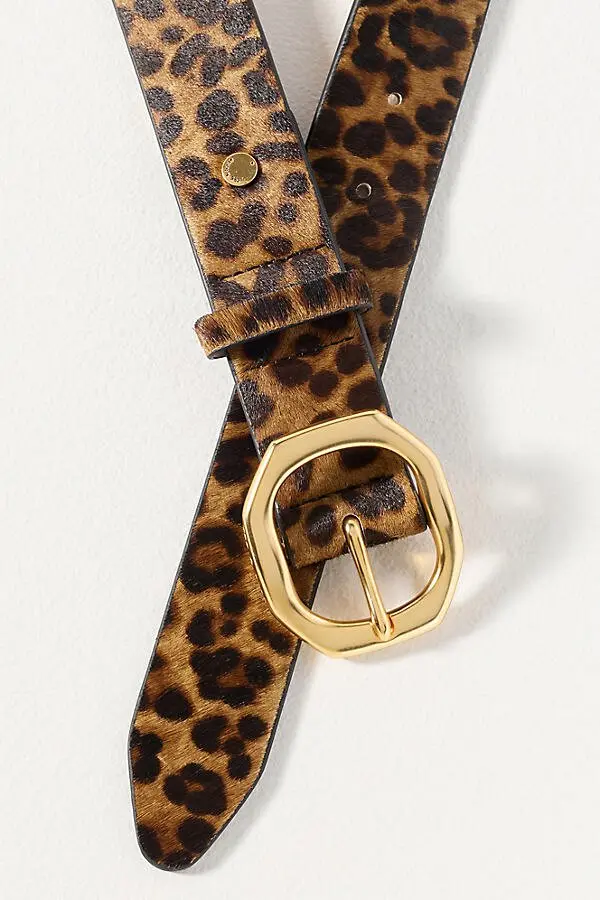 Rag & Bone Audrey Belt