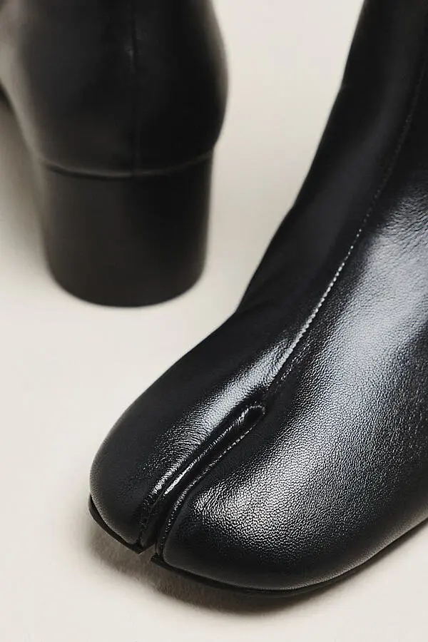 Maeve Split-toe Booties