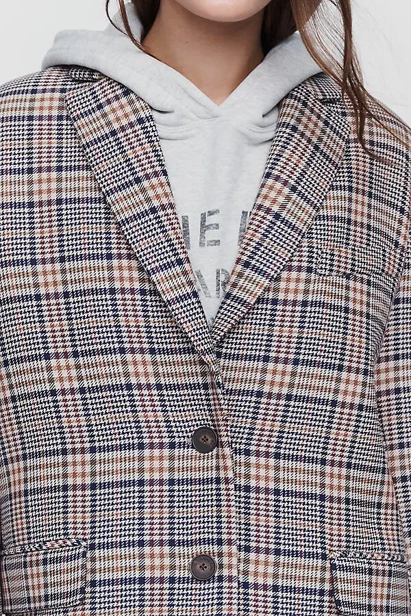 ANINE BING Qun Blazer Jacket