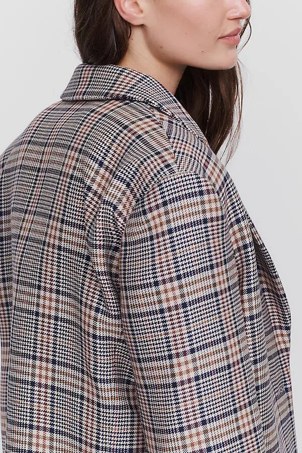 ANINE BING Qun Blazer Jacket