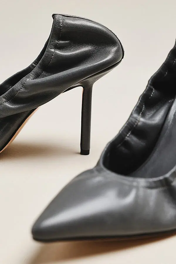 Studio Amelia Rhodes 90 Stiletto Pumps