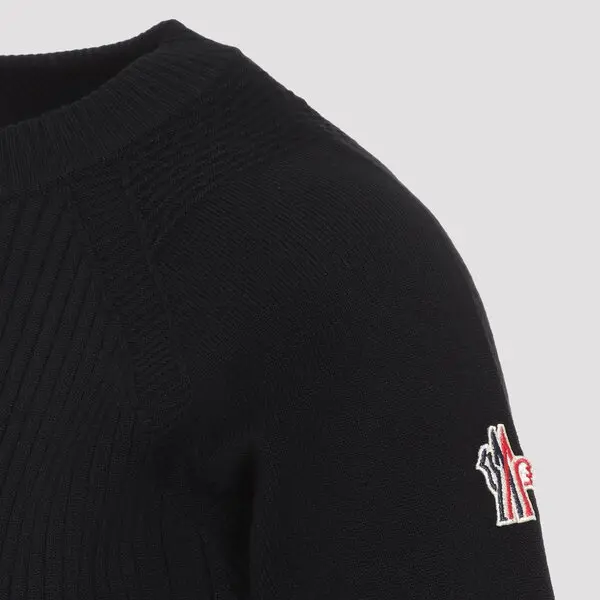Moncler Crew Neck