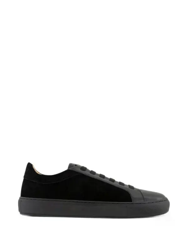 BORN OUTSIDE Echo Panelled Sneakers