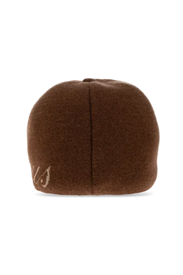 Jacquemus Atelier’ Baseball Cap