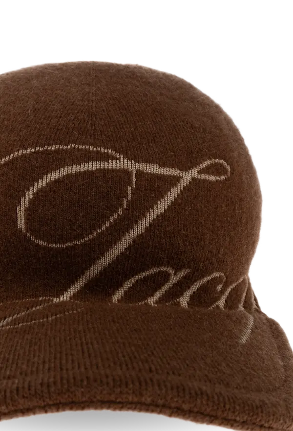 Jacquemus Atelier’ Baseball Cap