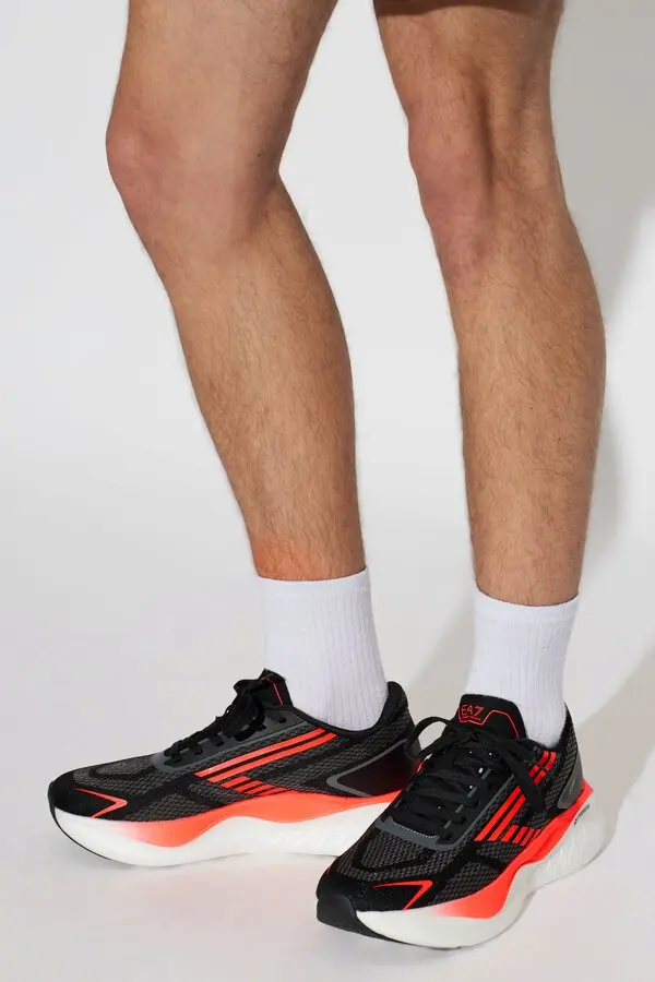 EA7 Sneakers