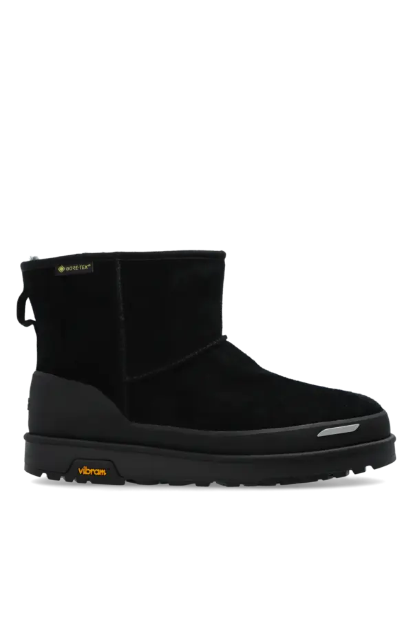 UGG Classic Mini Guard Gtx Snow Boots