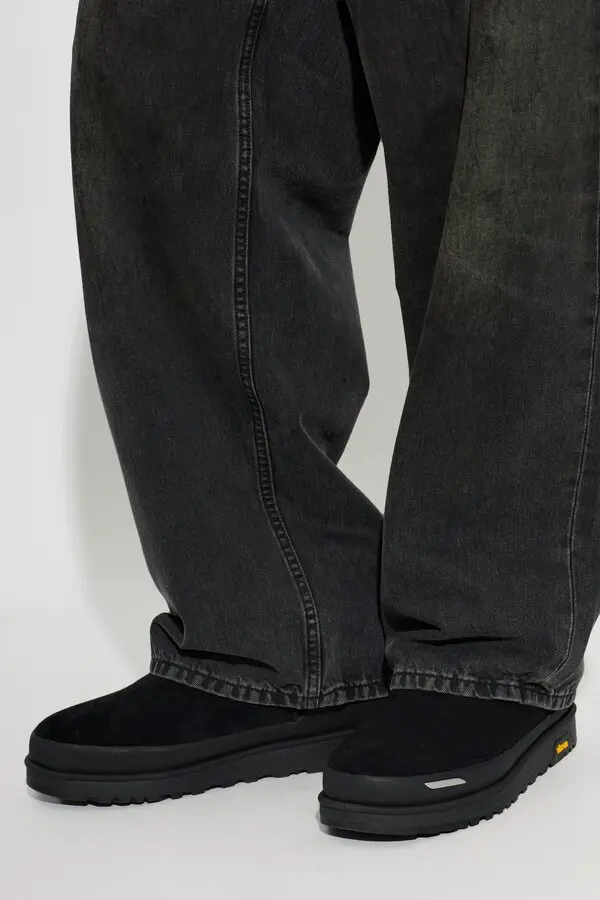 UGG Classic Mini Guard Gtx Snow Boots