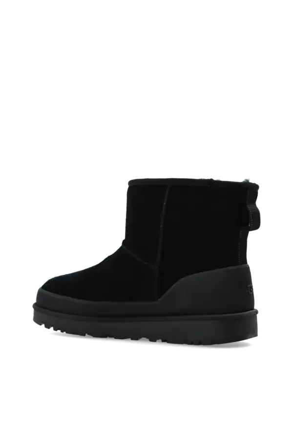 UGG Classic Mini Guard Gtx Snow Boots