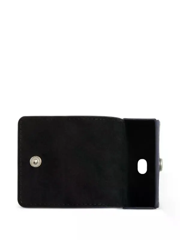 Polo Ralph Lauren Polo Bear Leather Airpod Case