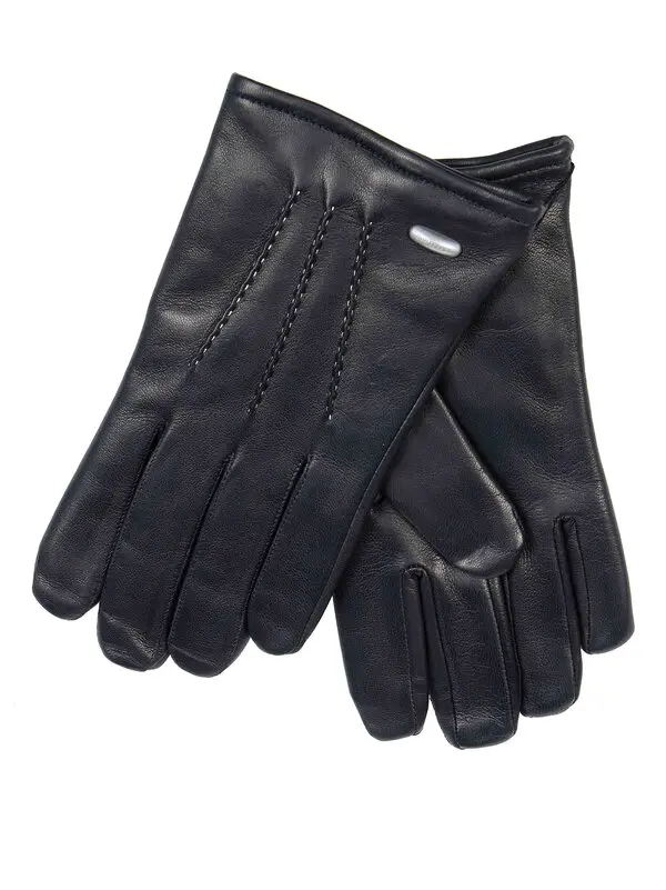 Our Legacy His Gloves For - Nero