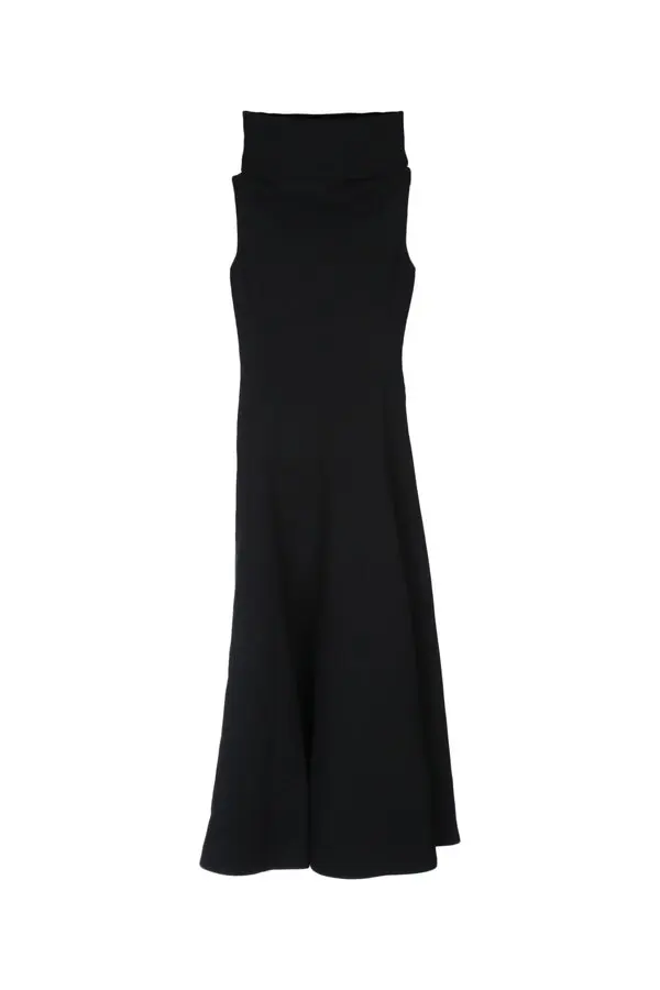 Jacquemus Triangle Robe Dress