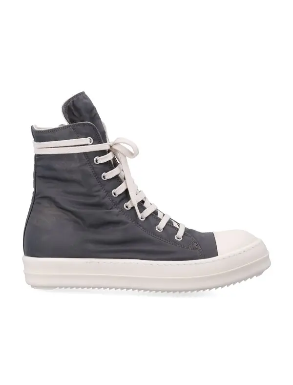 Rick Owens High-top Sneakers