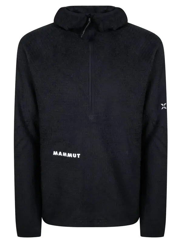 MAMMUT Midlayer Jackets For Outdoor Wear
