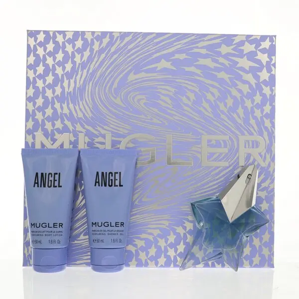 MUGLER Angel 3-piece Mini Set For - Default