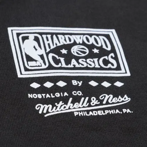 Mitchell & Ness Allen Iverson Philadelphia 76ers Best