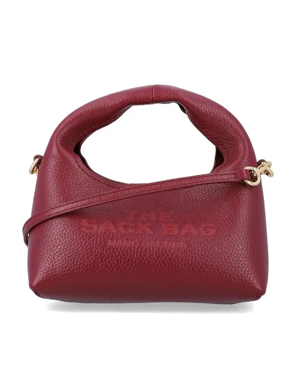 Marc Jacobs Mini Sack Bag