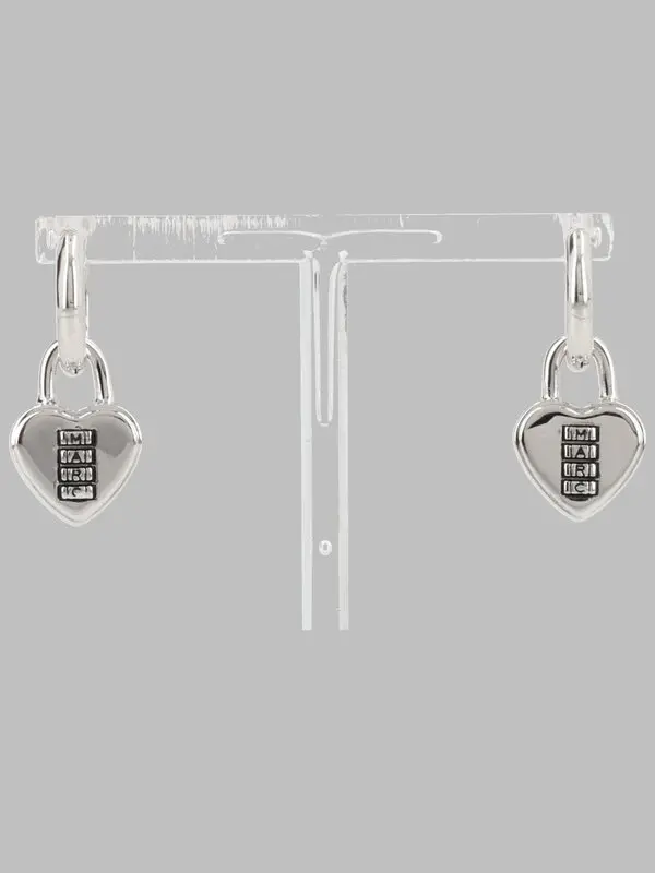 Marc Jacobs Inspired Mini Earrings