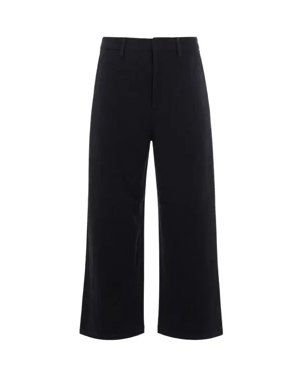 ARTE ANTWERP Wide-leg Tailored Trousers