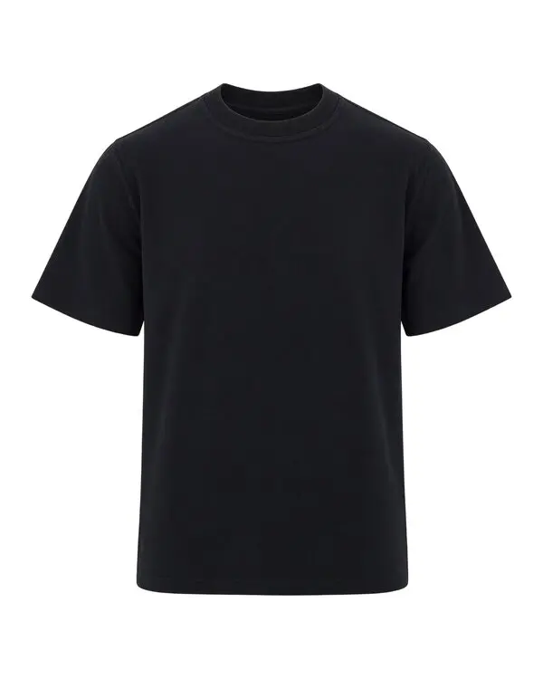 ARTE ANTWERP 100% Cotton Crewneck T-shirt