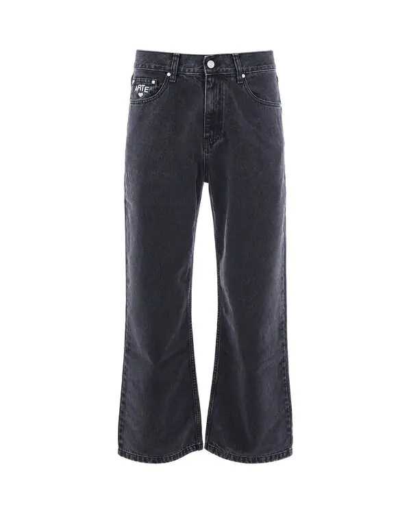 ARTE ANTWERP Flared Jeans