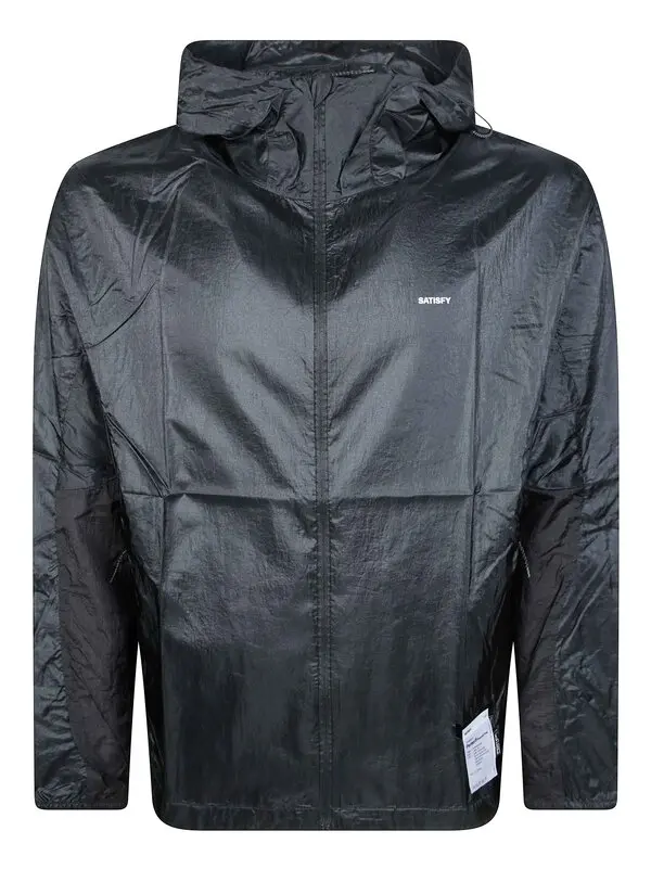 Satisfy Pertex Diamond Fuse Windbreaker