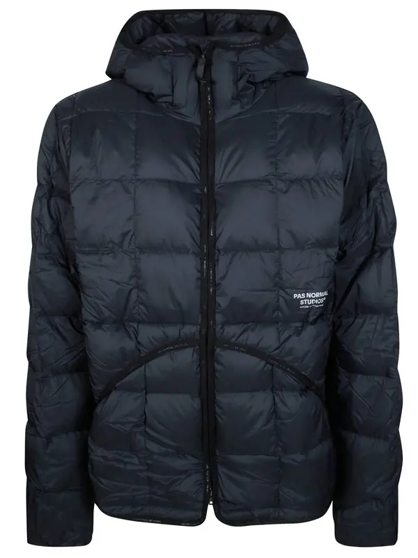 PAS NORMAL STUDIOS Off-race Down Liner Jacket