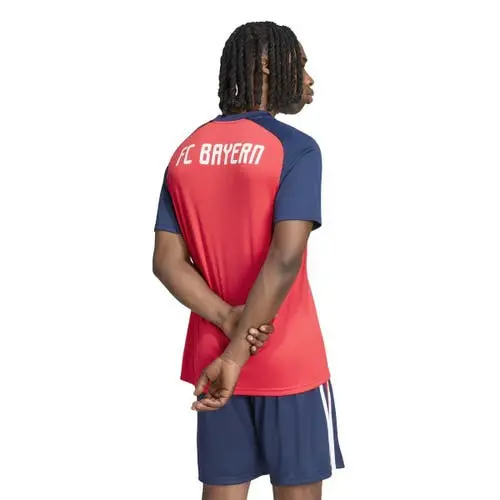 Adidas Bayern Munich 2026/27 Away Pre-match Top