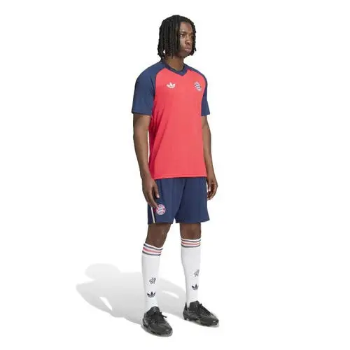Adidas Bayern Munich 2026/27 Away Pre-match Top