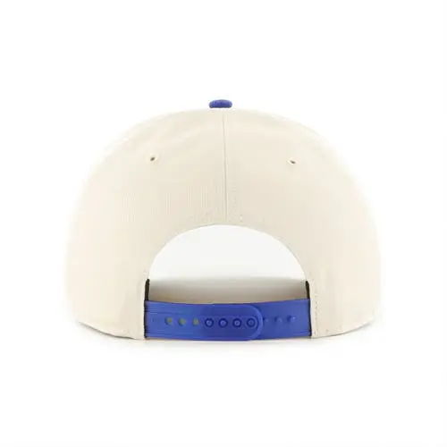 '47 Royal Buffalo Sabres Logo Hitch Adjustable Hat