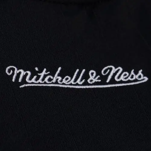 Mitchell & Ness Boston Celtics Polo Jersey
