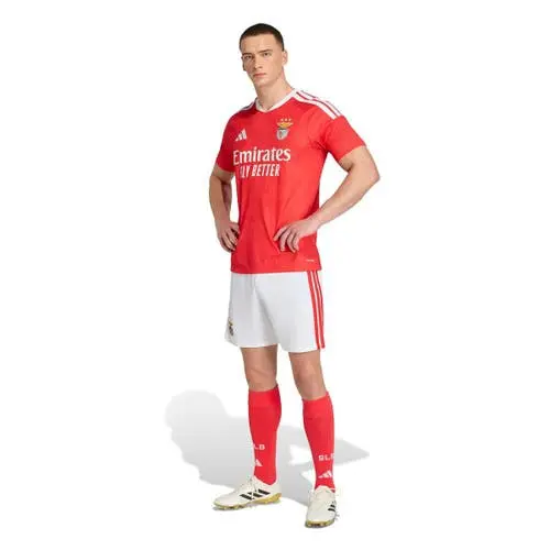 Adidas Benfica 2026/27 Home Replica Jersey