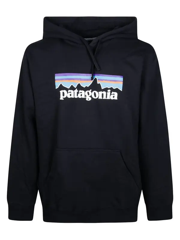 Patagonia P-6 Logo Uprisal Hoodie