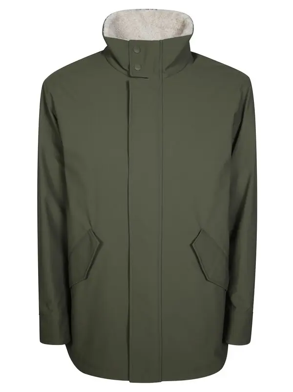 Herno Lightweight Giaccone Jacket