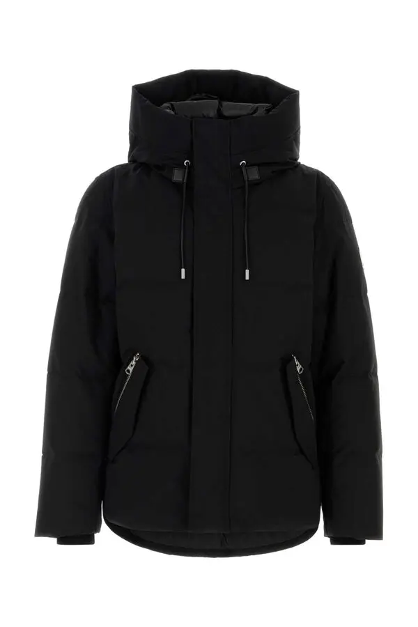 Mackage Graydon-z Shell Jacket