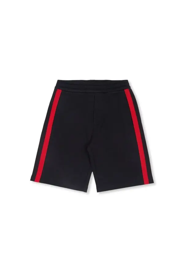 Moncler Trendy Trousers For Modern Style