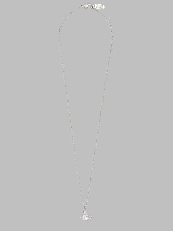 VIVIENNE WESTWOOD Signature Orb Necklace
