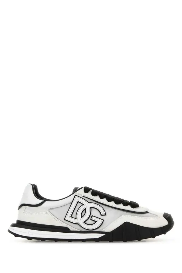 Dolce & Gabbana Athletic Sneaker