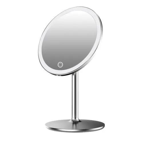 IMPRESSIONS VANITY Luxe Tri-tone Led Makeup Mirror