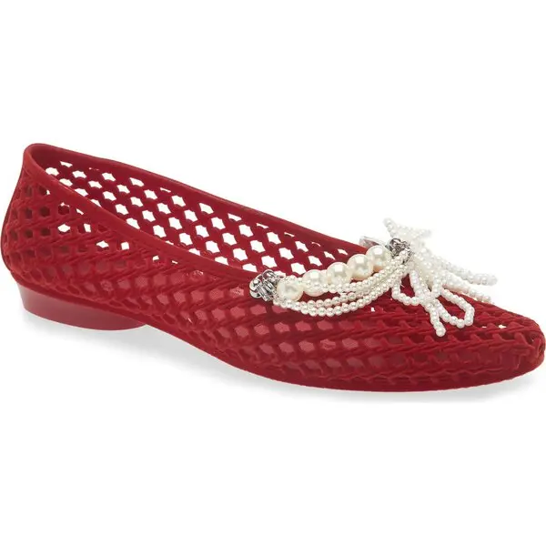 HEAVENLY JELLY Drift Jelly Flat