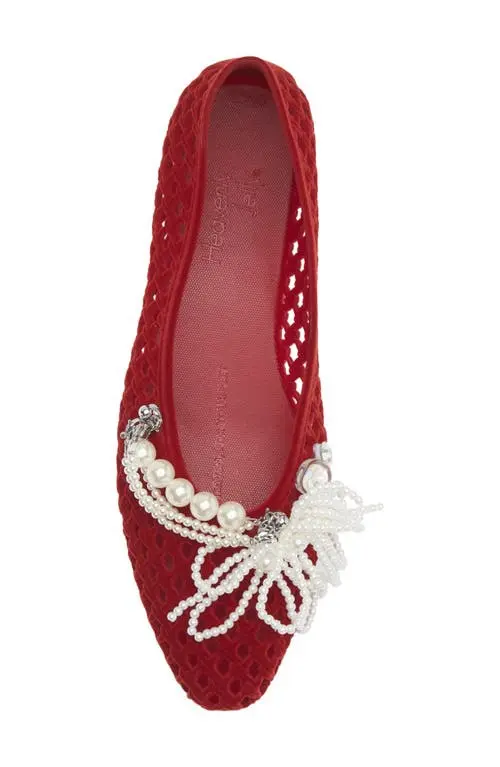 HEAVENLY JELLY Drift Jelly Flat