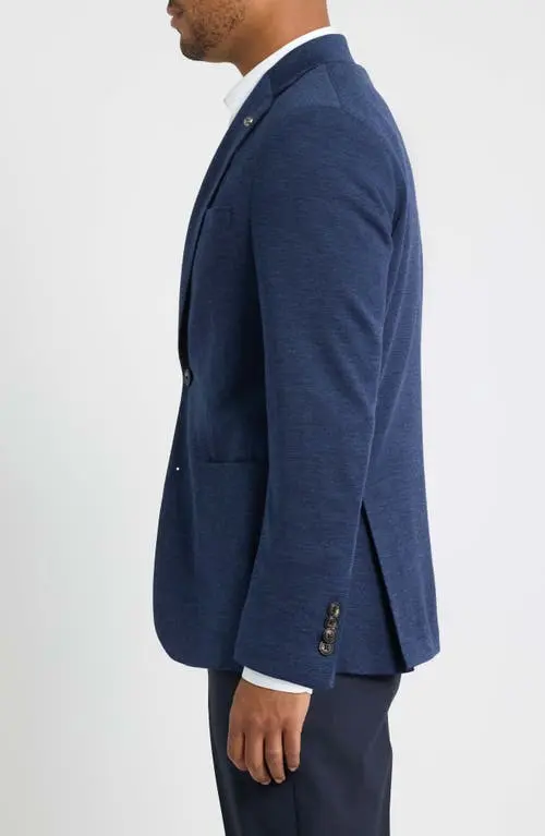 JACK VICTOR Hartford Knit Sport Coat