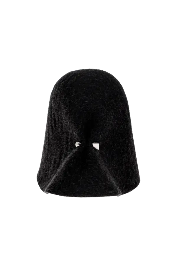 Jacquemus Hat "cloche