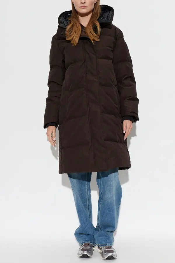 Canada Goose Louise Down Jacket