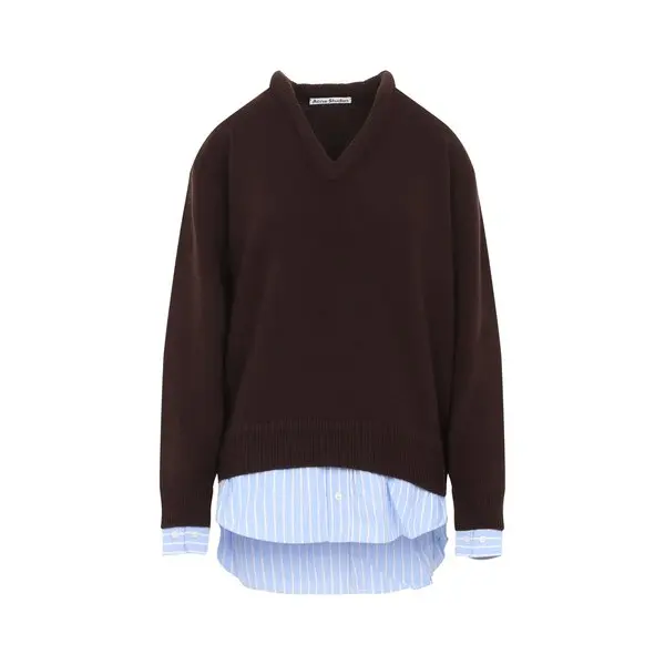 Acne Studios Pullover