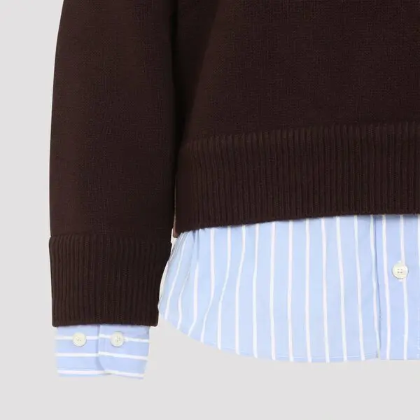 Acne Studios Pullover
