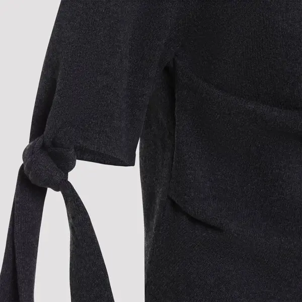 Jacquemus Fiocco Sweater